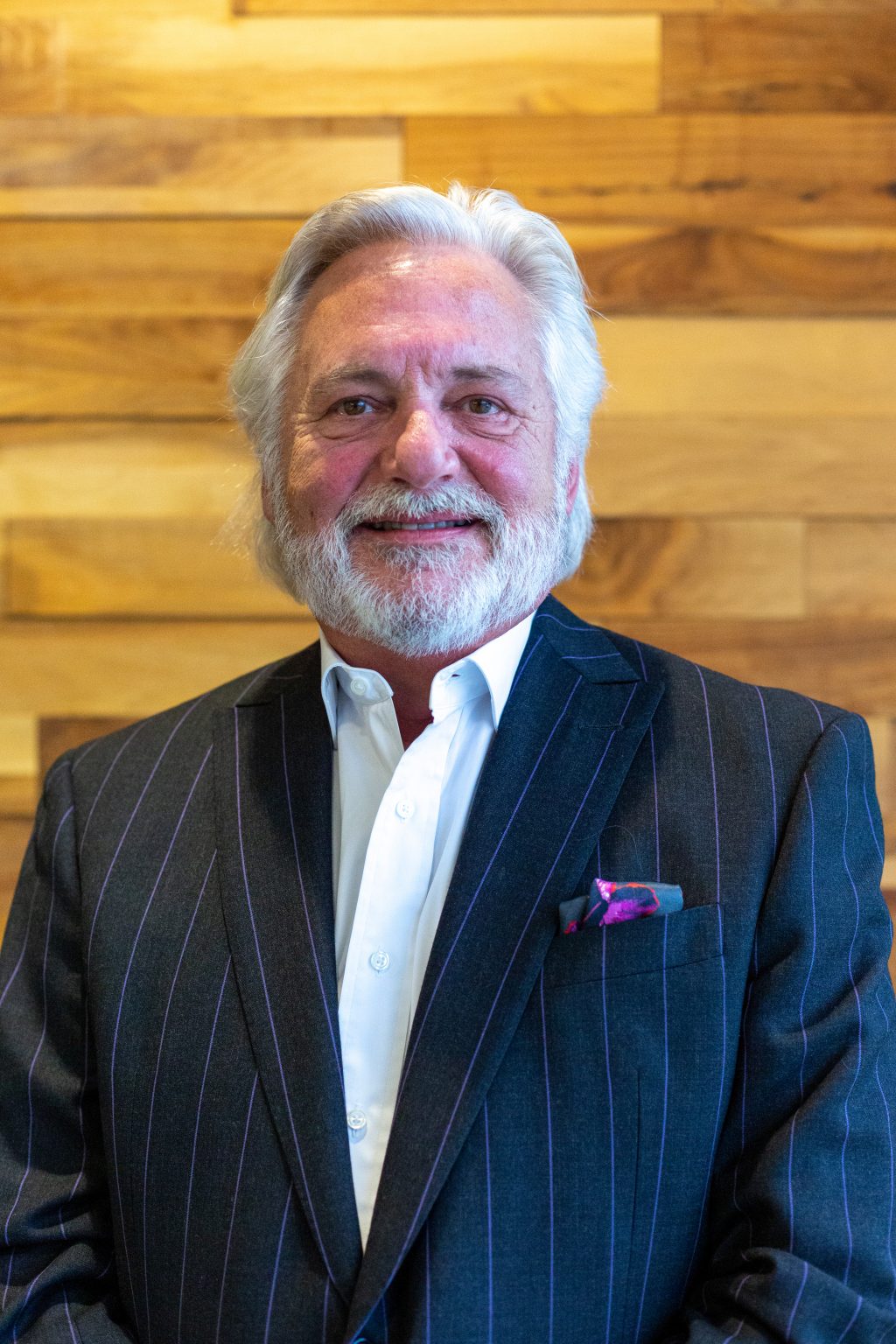 Board of Directors – Wright Foundation for Sustainability and Innovation